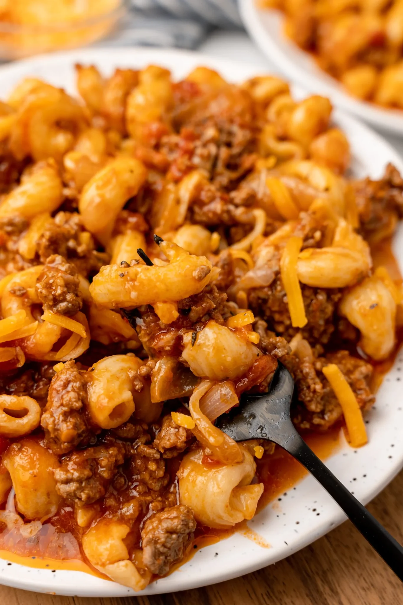 Goulash Recipe - Info.Cookingpoint