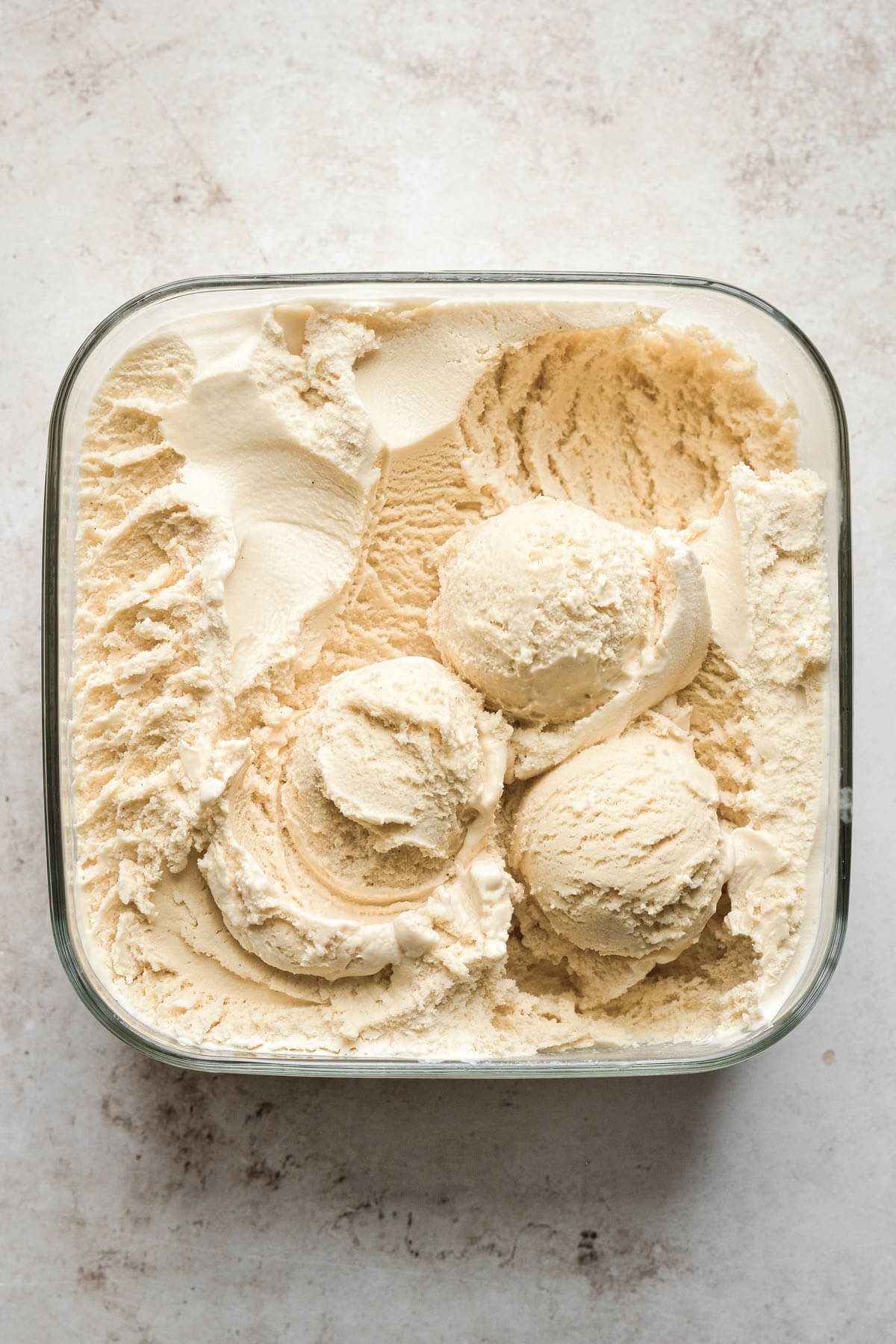 Vanilla Ice Cream - Info.Cookingpoint