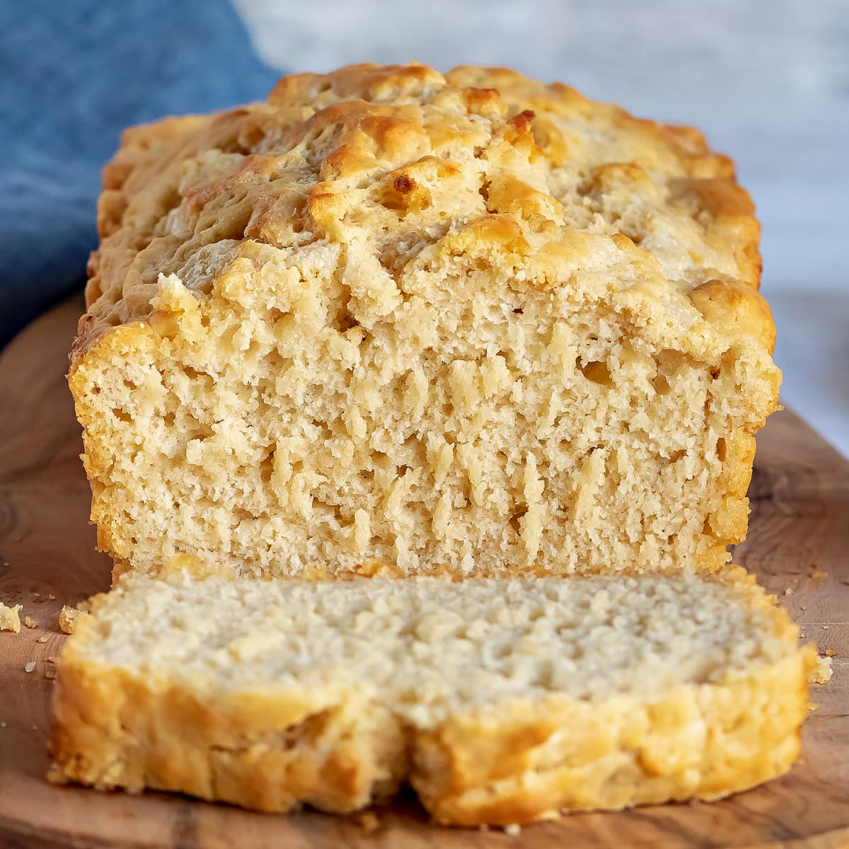 Beer Bread Recipe - Info.Cookingpoint