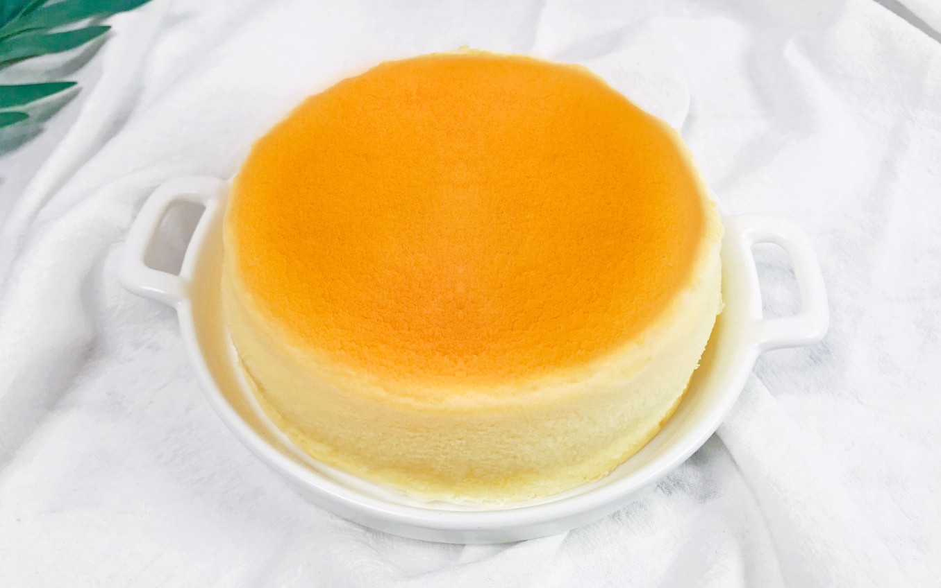 Melt-in-Your-Mouth Light Cheesecake - Info.Cookingpoint